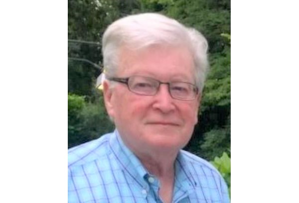 Donald Mercure Obituary (2023) - South Windsor, CT - Hartford Courant