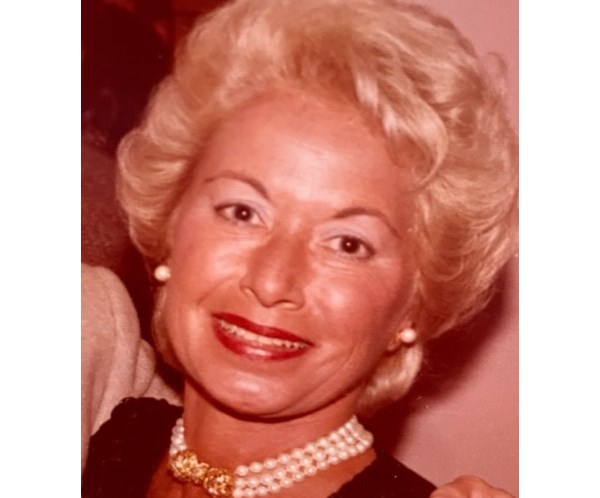 Marilyn Hamilton Obituary (2023) - Legacy Remembers