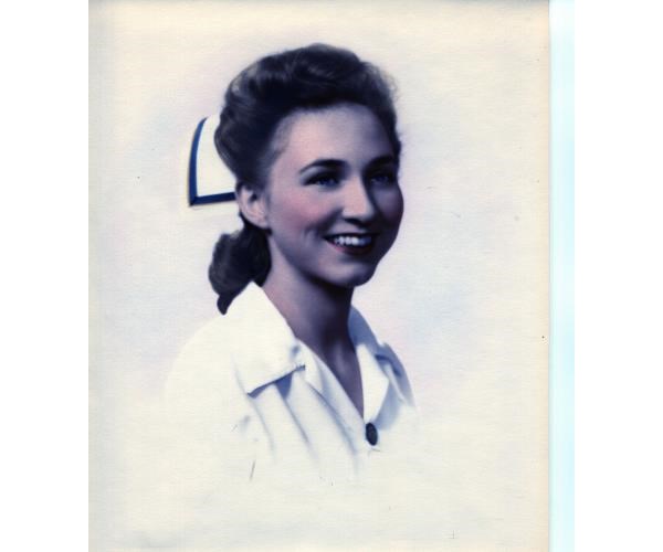 Doris Lawson Obituary (2023) - East Hampton, CT - Hartford Courant