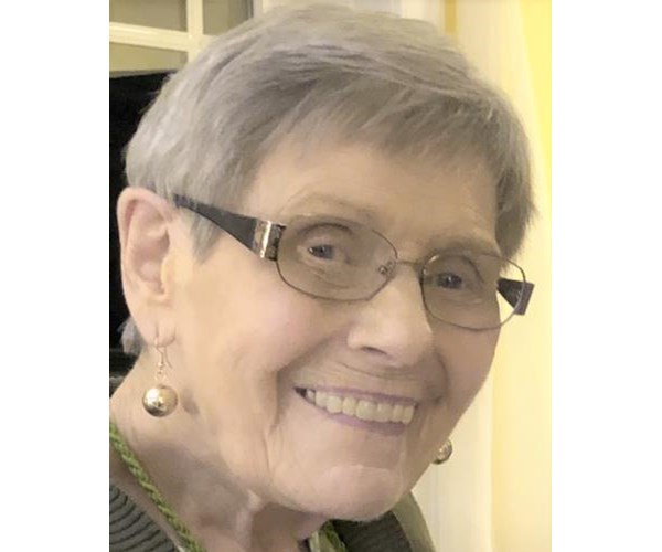 Joan Bates Obituary (1930 - 2022) - Hartford, CT - Hartford Courant