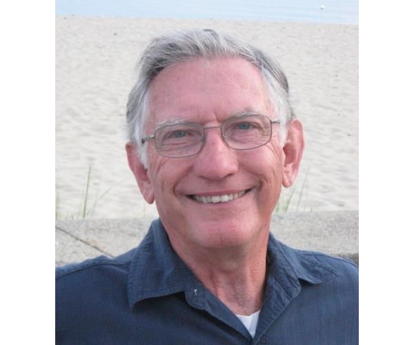 Gordon Bates Obituary (2022) - Hartford, CT - Hartford Courant