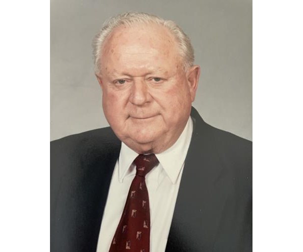 Robert Murdock Obituary (2022) - Manchester, CT - Hartford Courant