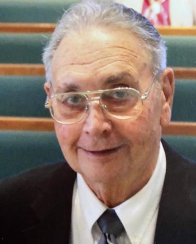 Robert Perry Obituary (1929 - 2020) - Hartford, CT - Hartford Courant
