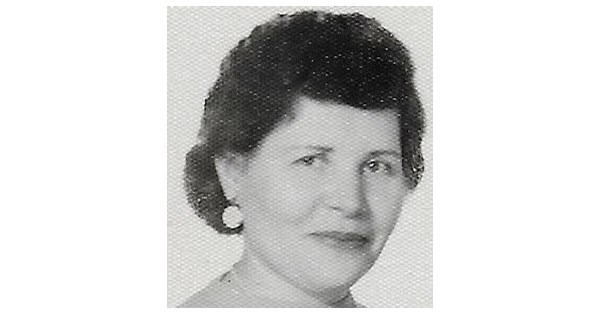 Natalie Marchut Obituary (1925 - 2020) - New Britain, CT - Hartford Courant