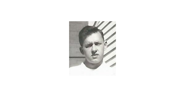 William Ziobron Obituary (2019) - Centerbrook, CT - Hartford Courant