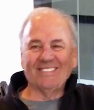 Ronald Coutu Obituary (1943 - 2019) - Marstons Mills, MA - Hartford Courant