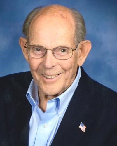 Charles Graham Obituary (1929 - 2022) - Granby, CT - Hartford Courant