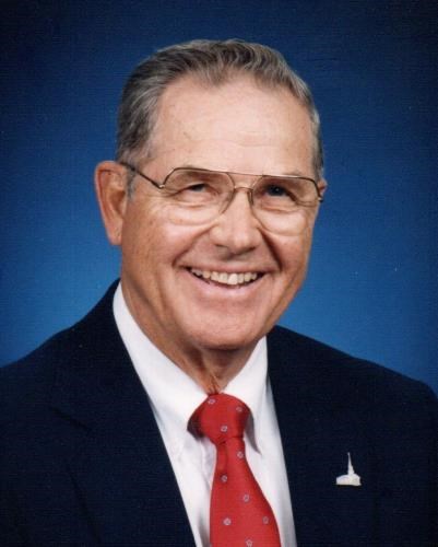 Harold Wright Obituary (1923 - 2021) - Simsbury, CT - Hartford Courant