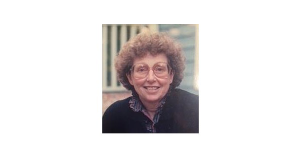 Judith Ford Obituary (2021) - Hartford, CT - Hartford Courant