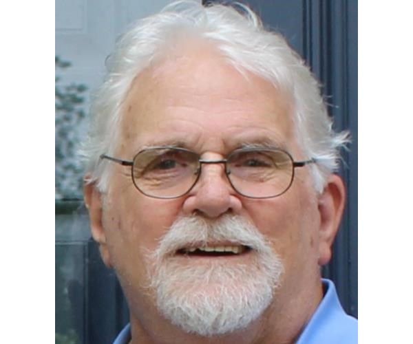 Edward Lazarin Obituary (1945 - 2023) - Niantic, CT - Hartford Courant