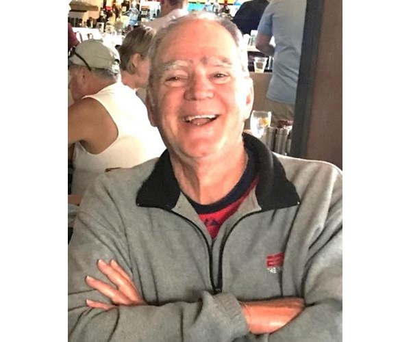 Roger Ouellette Obituary (1942 - 2023) - Manchester, CT - Hartford Courant