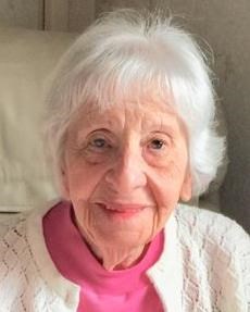 Lucy Bordonaro Obituary (1920 - 2022) - Wethersfield, CT - Hartford Courant