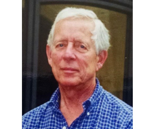Roger Wardwell Obituary (2019) - Hartford, CT - Hartford Courant