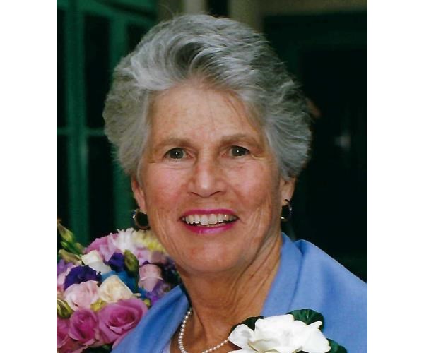 Pamela Collins Obituary (1933 - 2021) - Hartford, CT - Hartford Courant