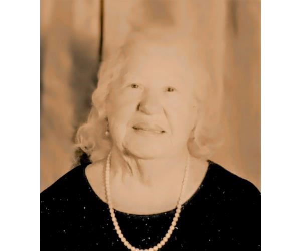 Dorothy Nightingale Obituary (1928 - 2022) - Hartford, CT - Hartford ...