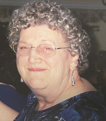 Mary Walker Obituary (2023) - Rockville-Vernon, CT - Hartford Courant