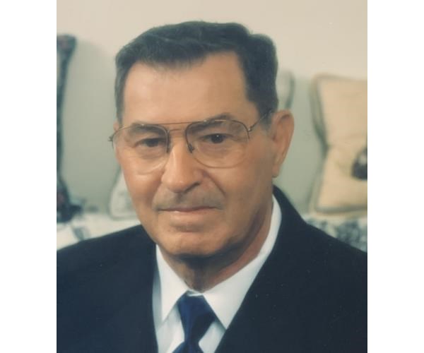 Edward Hunt Obituary (1933 - 2021) - Hartford, CT - Hartford Courant