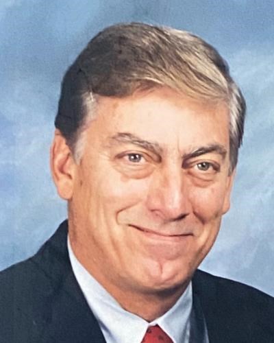 Robert Shannon Obituary (1943 - 2023) - Glastonbury, CT - Hartford Courant