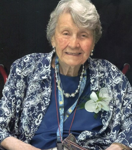 Ethel Fowler Obituary (1927 - 2023) - East Hampton, CT - Hartford Courant