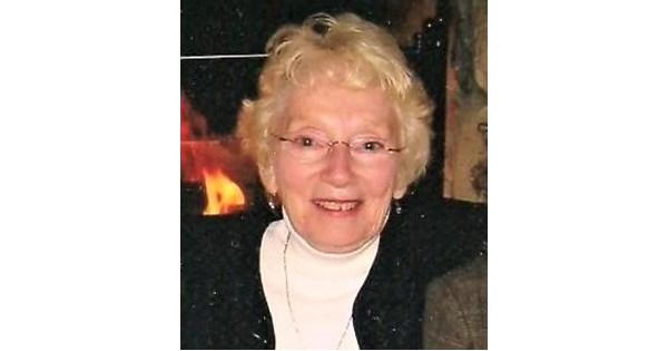Jean Richards Obituary (2023) - Willimantic, CT - Hartford Courant