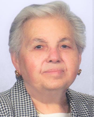 Giuseppina Carlozzi Obituary (1930 - 2022) - New Britain, CT - Hartford ...