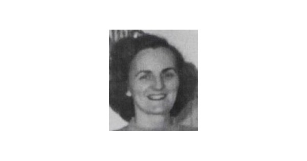 Joyce Humphrey Obituary (1920 - 2021) - East Hartford, CT - Hartford ...