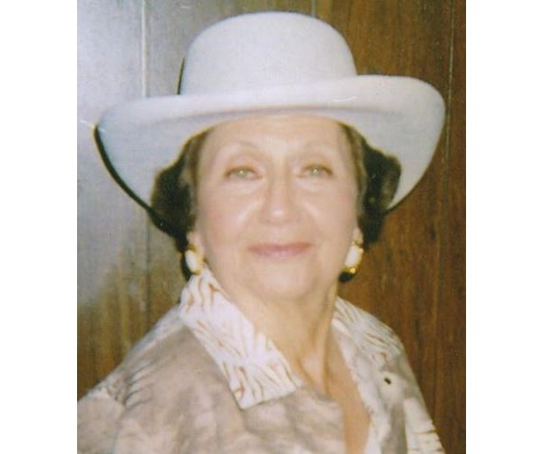 Carol Ireland Obituary (1928 - 2019) - Wethersfield, CT - Hartford Courant