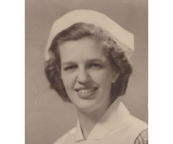 Doris Ross Obituary (2019) - Centerbrook, CT - Hartford Courant