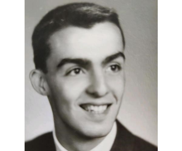 James Juliano Obituary (1945 - 2022) - Hartford, CT - Hartford Courant