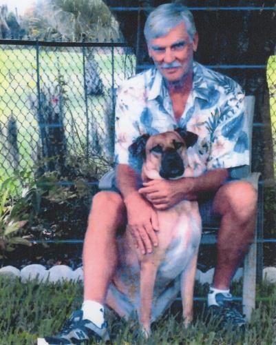 Charles Geiger Obituary (1937 - 2020) - Ellenton, FL - Hartford Courant