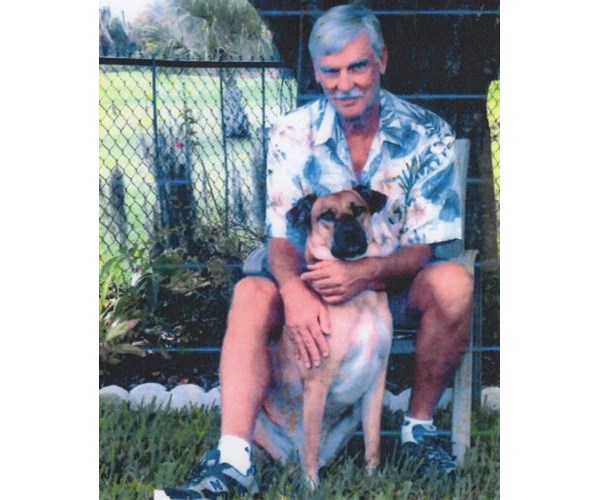 Charles Geiger Obituary (1937 - 2020) - Ellenton, FL - Hartford Courant