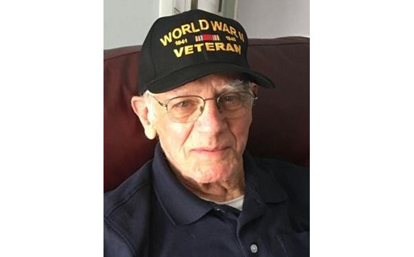 Raymond Greenwood Obituary (1928 - 2022) - Cromwell, CT - Hartford Courant