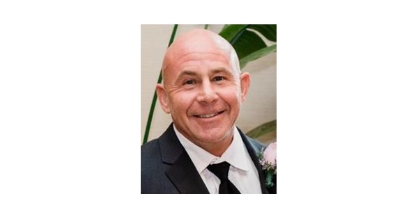 David Mazzola Obituary (1967 - 2023) - Wethersfield, CT - Hartford Courant