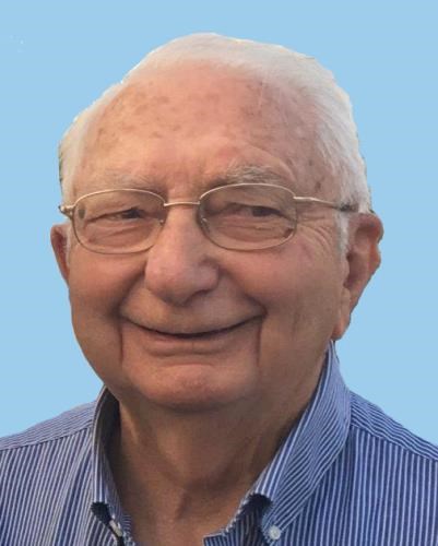 Edwin Zazzaro Obituary (1932 - 2021) - Wethersfield, CT - Hartford Courant