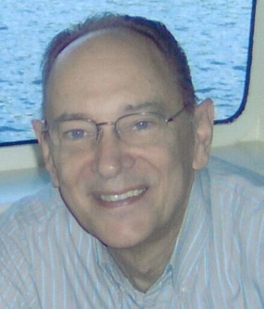James Jaronczyk Obituary (1941 - 2019) - Windsor, CT - Hartford Courant