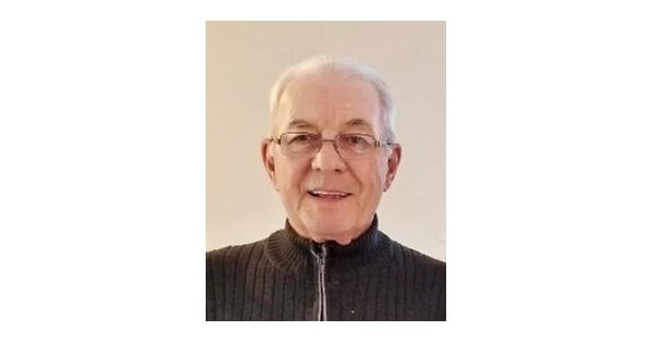 Denis Vidal Obituary (1945 - 2022) - Plainville, CT - Hartford Courant
