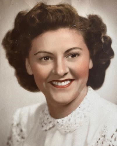 Katherine Zazzaro Obituary (2020) - Hartford, CT - Hartford Courant