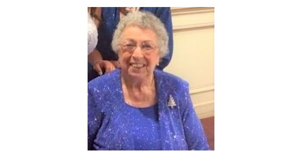 Antoinette Pandolfi Obituary (2023) - Kensington, CT - Hartford Courant