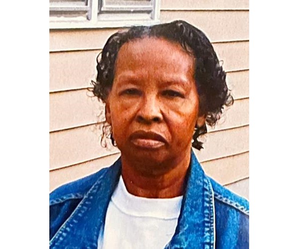 Mary Asberry Obituary (1943 - 2022) - Windsor, CT - Hartford Courant