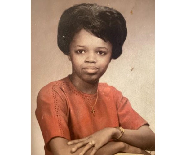 Viola Lumpkins Obituary (2022) - Bloomfield, CT - Hartford Courant