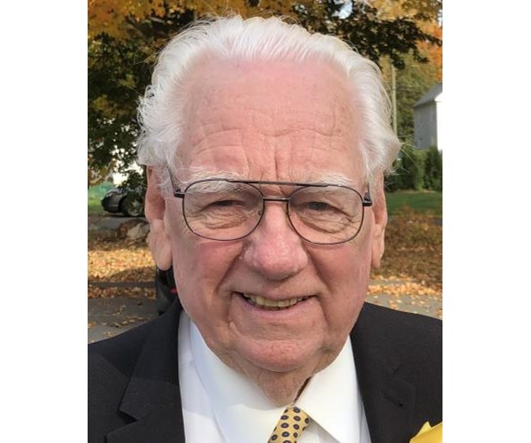 Roy Wennberg Obituary (2023) - New Britain, CT - Hartford Courant