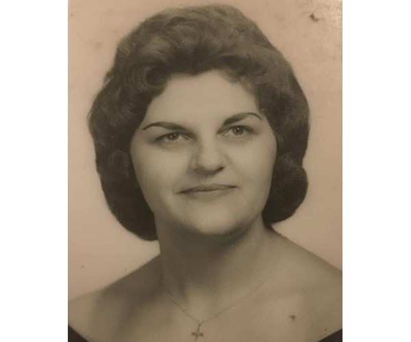 Anne Griswold Obituary (2020) - Vernon, CT - Hartford Courant