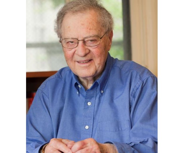 Jerome Singer Obituary (1924 - 2019) - New Haven, CT - Hartford Courant