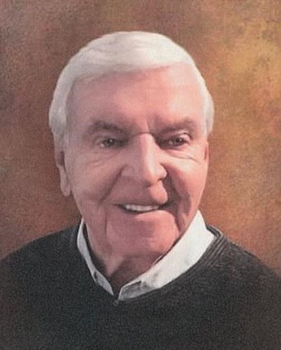 John Zagaja Obituary (2023) - South Windsor, CT - Hartford Courant