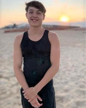 Wyatt Shea-Levandoski Obituary (2001 - 2020) - Waterbury, CT - Hartford ...