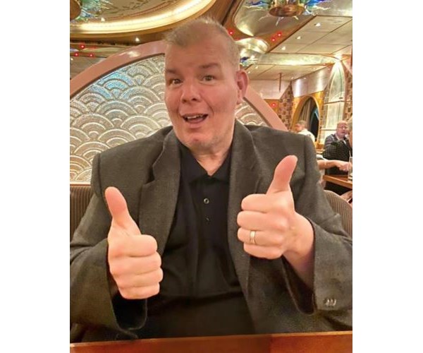 Richard Beaulieu Obituary (1963 - 2023) - South Windsor, CT - Hartford ...