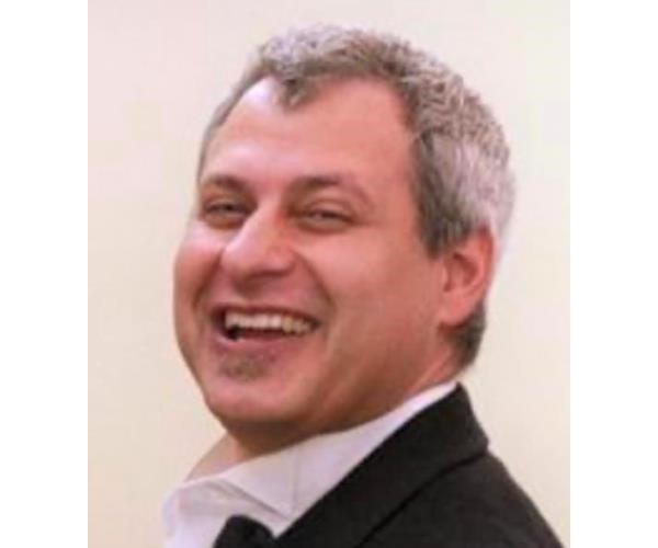 Ron Reisner Obituary (1965 - 2021) - Hartford, CT - Hartford Courant
