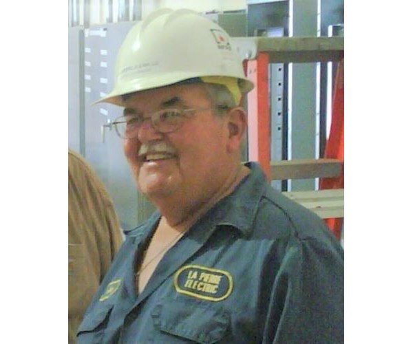 Joseph LaPierre Obituary (1942 - 2020) - Windsor Locks, CT - Hartford ...