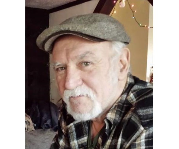 Kenneth McCaffrey Obituary (1947 - 2020) - Coventry, CT - Hartford Courant
