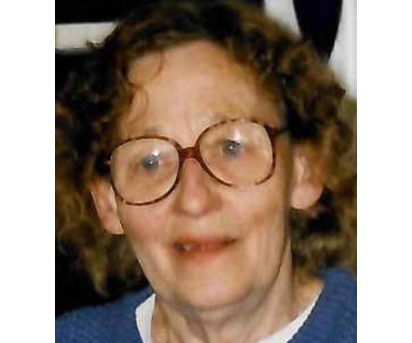 Ruth Sullivan Obituary (1930 - 2021) - Plantsville, CT - Hartford Courant